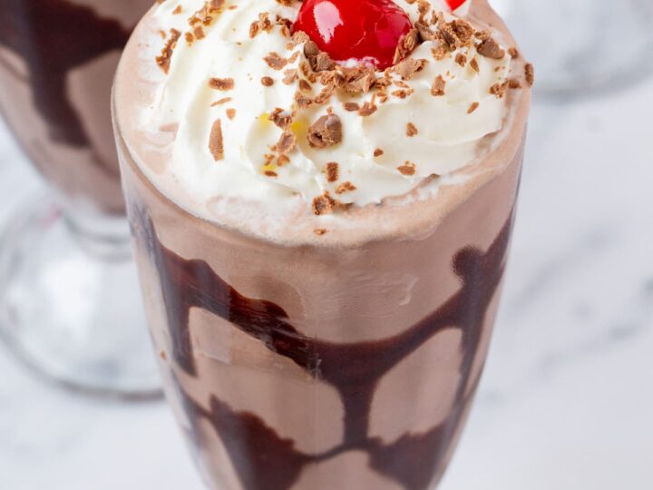 Hershey Milkshake Signs Hershey Co. | Convenience Store News