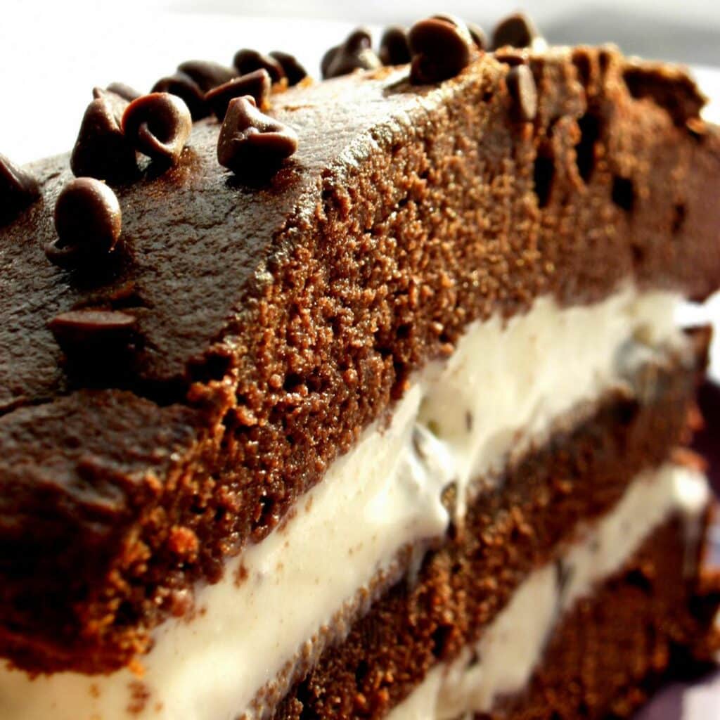 Ice Cream Cake Recipes - Ice Cream From Scratch
