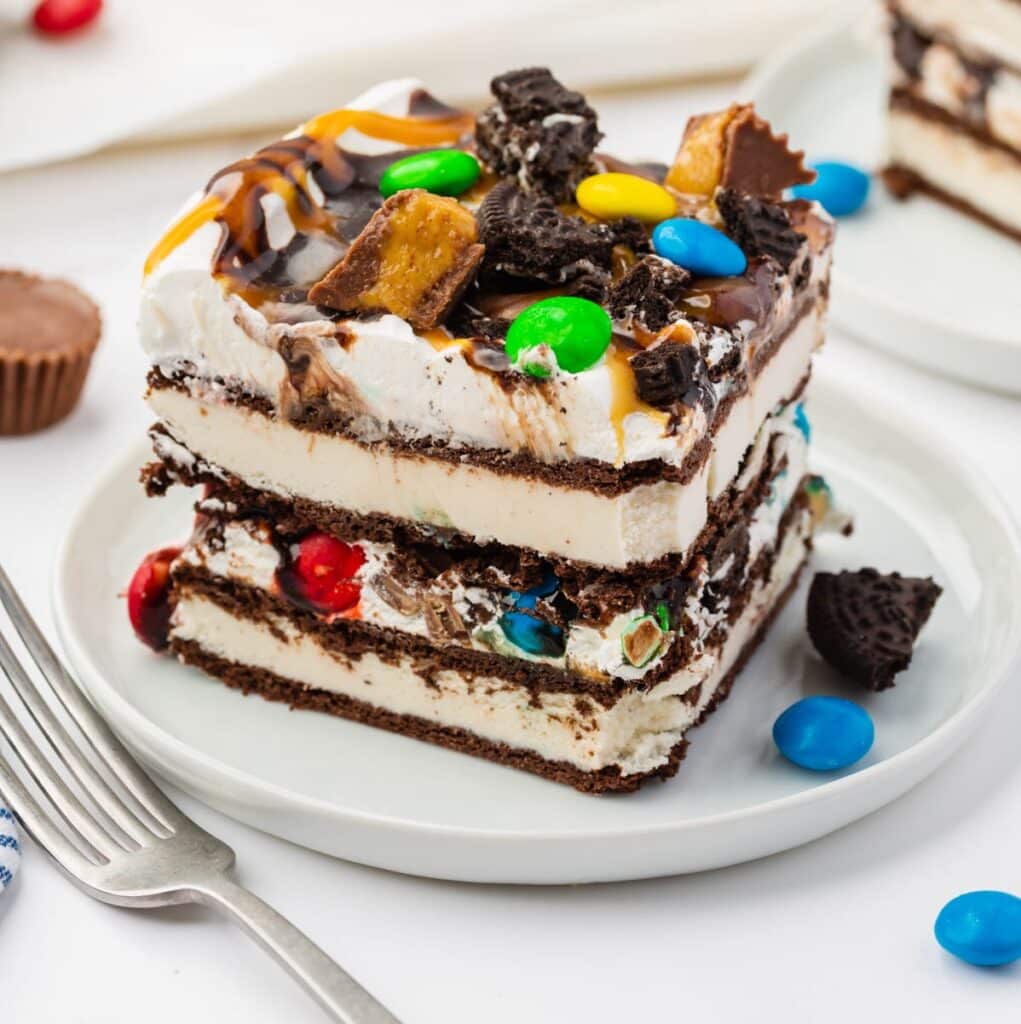 Easy Ice Cream Recipes from Scratch - Homemade Ice Cream Recipes for ...