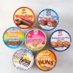 Little Debbie Ice Cream + Review + Copycat Recipe