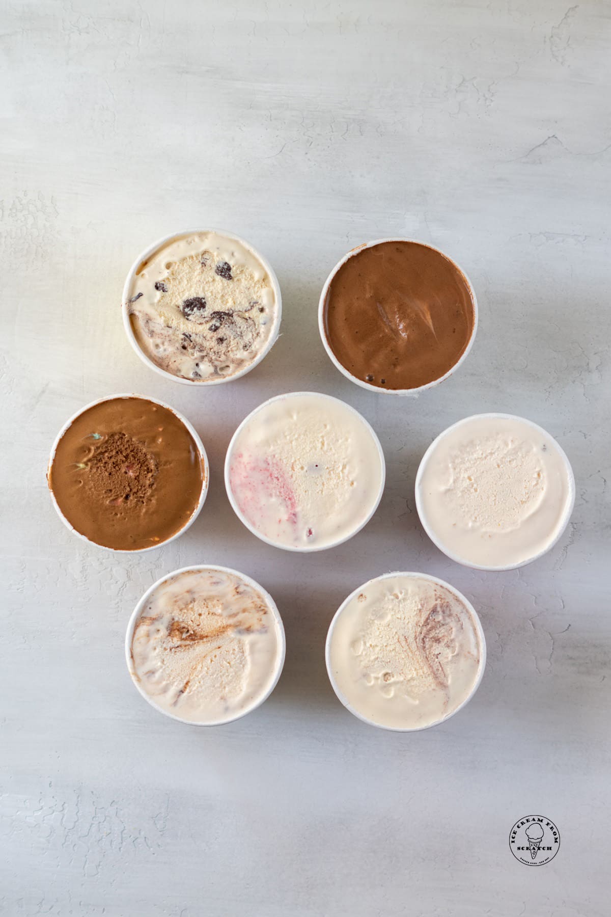 Little Debbie Ice Cream - Ice Cream From Scratch