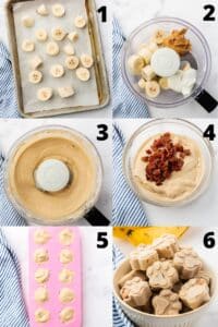 Dog Ice Cream - Ice Cream From Scratch