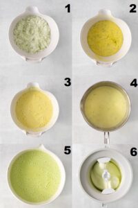 Easy Lime Ice Cream Recipe - Ice Cream From Scratch