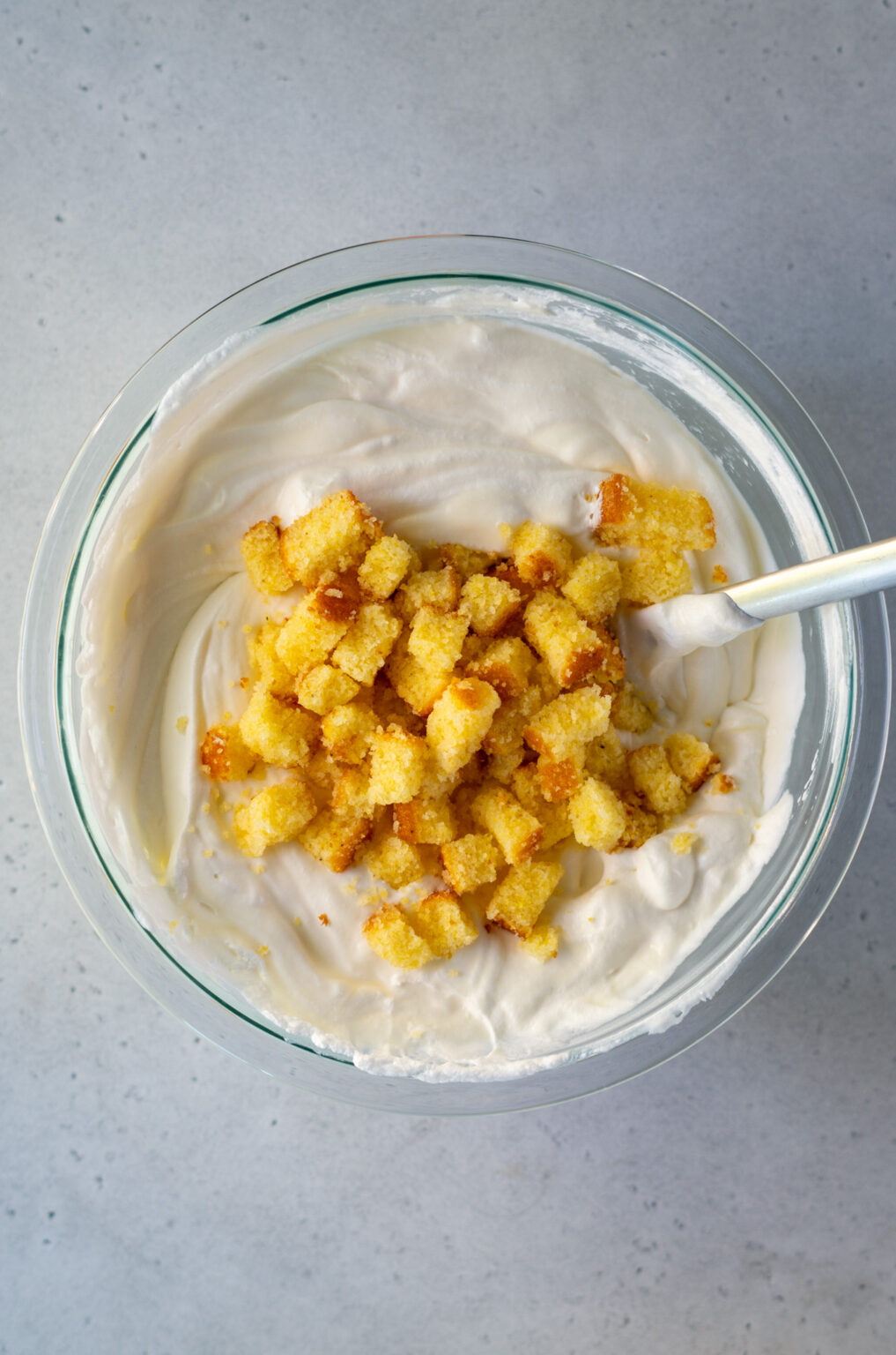 Easy Cornbread Ice Cream Recipe - Ice Cream From Scratch