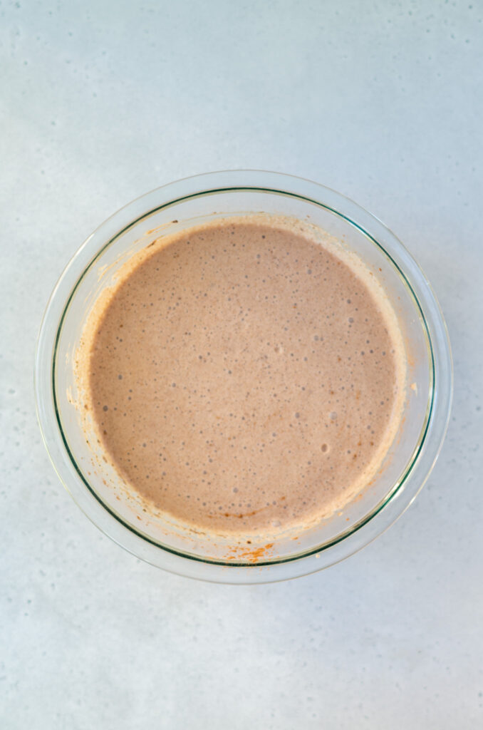 Easy Chocolate Chocolate Chip Ice Cream Recipe - Ice Cream From Scratch