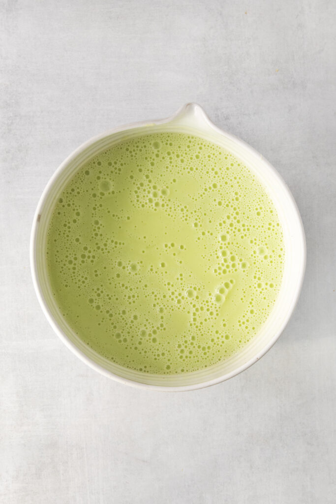 Easy Lime Ice Cream Recipe - Ice Cream From Scratch